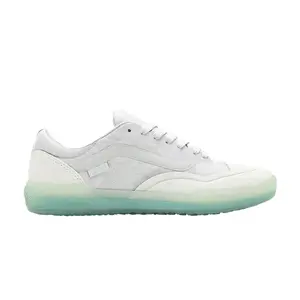 VANS Beatrice Domond X Ave Pro Sneakers - Cream