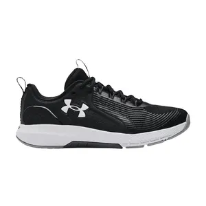 Under Armour Charged Commit 3 4e Wide Sneakers