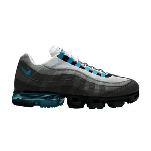 Nike Air Vapormax 95 Sneakers - Grey