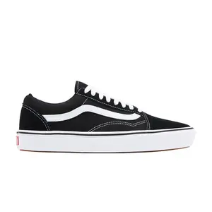 VANS Old Skool Comfycush Sneakers - Black