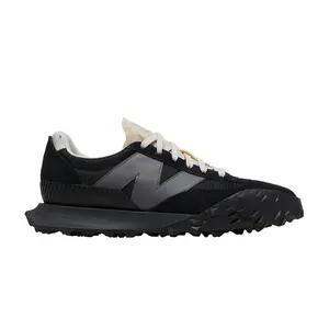 NEW BALANCE Xc-72 Sneakers - Black