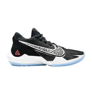 Nike Zoom Freak 2 Sneakers