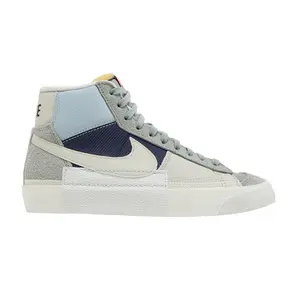 Nike Blazer Mid '77 Pro Club Remastered - Green