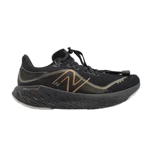 NEW BALANCE Fresh Foam X 1080v12 Permafrost Wide Sneakers - Black