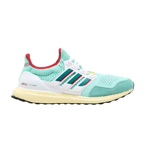 Adidas Ultraboost 1.0 Dna ‘zx 9000’ Sneakers - Teal