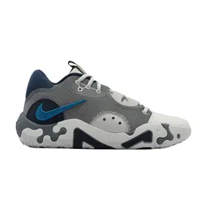 Nike Pg Ep Sneakers - Grey