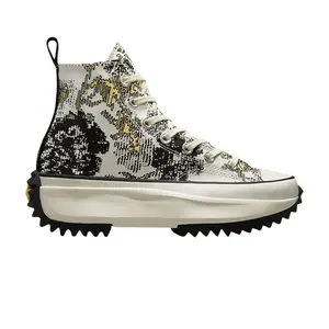 CONVERSE Run Star Hike High Top Sneakers - White