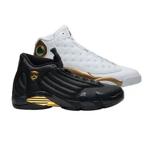 JORDAN Retro 'defining Moments Pack