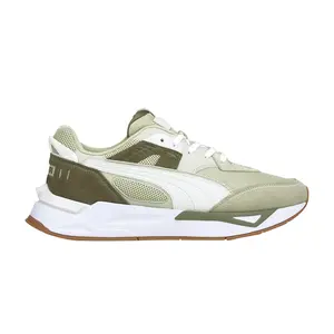 PUMA Mirage Sport Remix Sneakers - Green