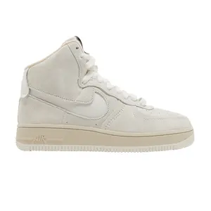 Nike Air Force 1 Sculpt Sneakers - Cream