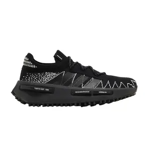 Adidas Neighborhood X Nmd_s1 - Black