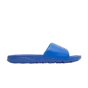 JORDAN Break Slide - Blue