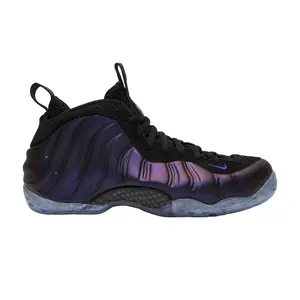 Nike Air Foamposite One - Purple