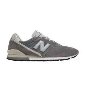 NEW BALANCE 996v2 Sneakers - Grey
