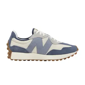 NEW BALANCE 327 Sneakers - Blue