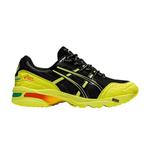 Asics Iab Studio X Gel 1090 Sneakers - Black