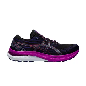 Asics Gel-kayano 29 D Wide Sneakers - Black
