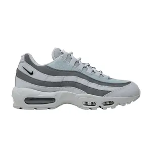 Nike Air Max 95 Sneakers - Grey