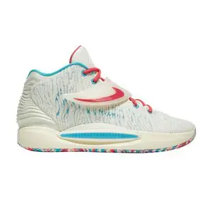 Nike Kd 14 Ep Sneakers - Multicolor