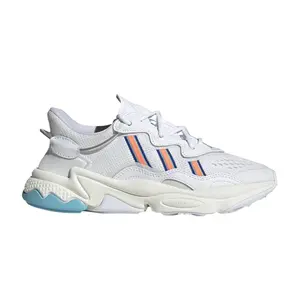 Adidas Ozweego Sneakers - White