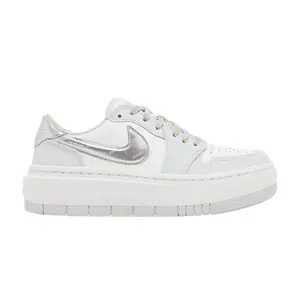 JORDAN 1 Elevate Low Se 'tear Away - White