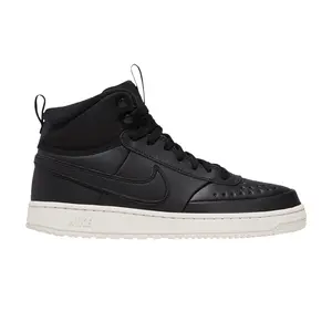 Nike Court Vision Mid Winter Sneakers