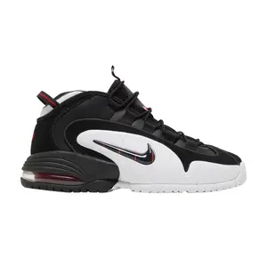 Nike Max Penny '1996 Olympics' Sneakers - Black