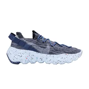 Nike Nike Space Hippie 04 Sneakers Blue