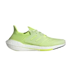 Adidas Ultraboost 22 - Green
