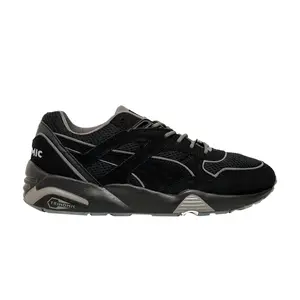 PUMA R698 Minerals Sneakers - Black