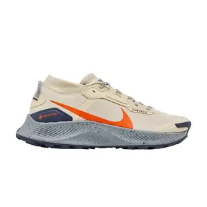 Nike Pegasus Trail 3 Gtx Sneakers - Tan