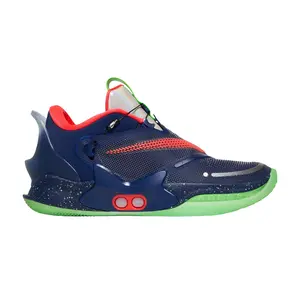 Nike Adapt Bb 2.0 'planet Of Hoops' Gc Charger - Blue