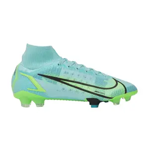 Nike Mercurial Superfly Elite Fg - Blue
