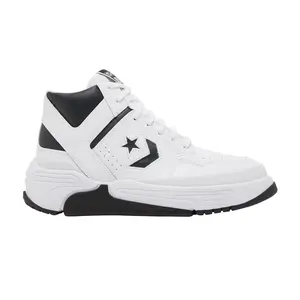 CONVERSE Weapon Cx Mid Sneakers - White