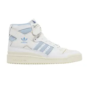 Adidas Forum 84 High 'unc - White