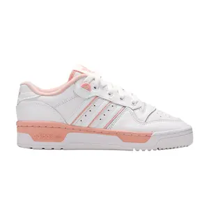 Adidas Rivalry Low - Pink