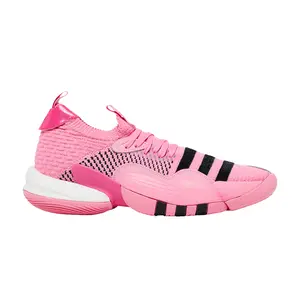 Adidas Trae Young 2 Sneakers - Pink