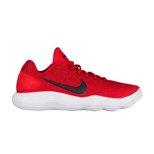 Nike Hyperdunk 2017 Low - Red
