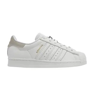 Adidas Superstar Sneakers - White