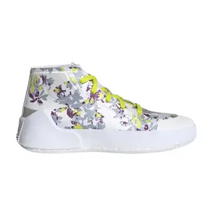 Floral Sneakers For Women