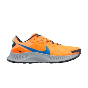 Nike Pegasus Trail 3 Sneakers - Orange