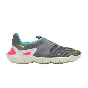 Nike Free Rn Flyknit 3.0 - Grey