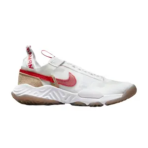 JORDAN Delta Breathe Sneakers - White