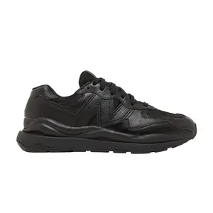 Black Trainers