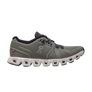 On Cloud Sneakers - Grey