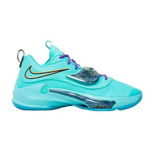 Nike Zoom Freak 3 Ep Sneakers - Blue