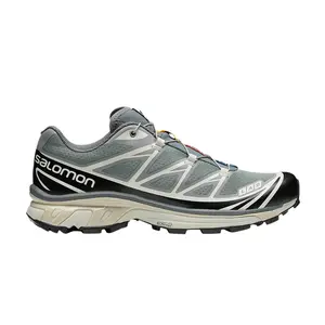SALOMON Xt-6 Advanced Sneakers - Grey
