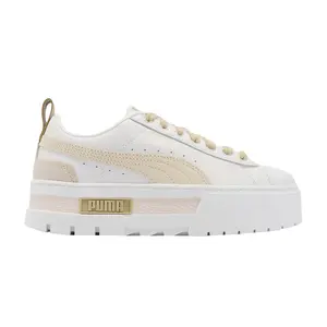 PUMA Mayze Luxe Sneakers