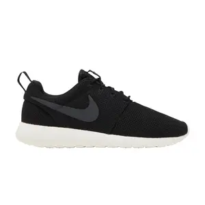 Nike Roshe One Sneakers - Black