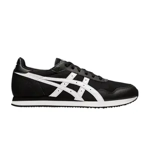 Asics Tiger Runner Sneakers - Black